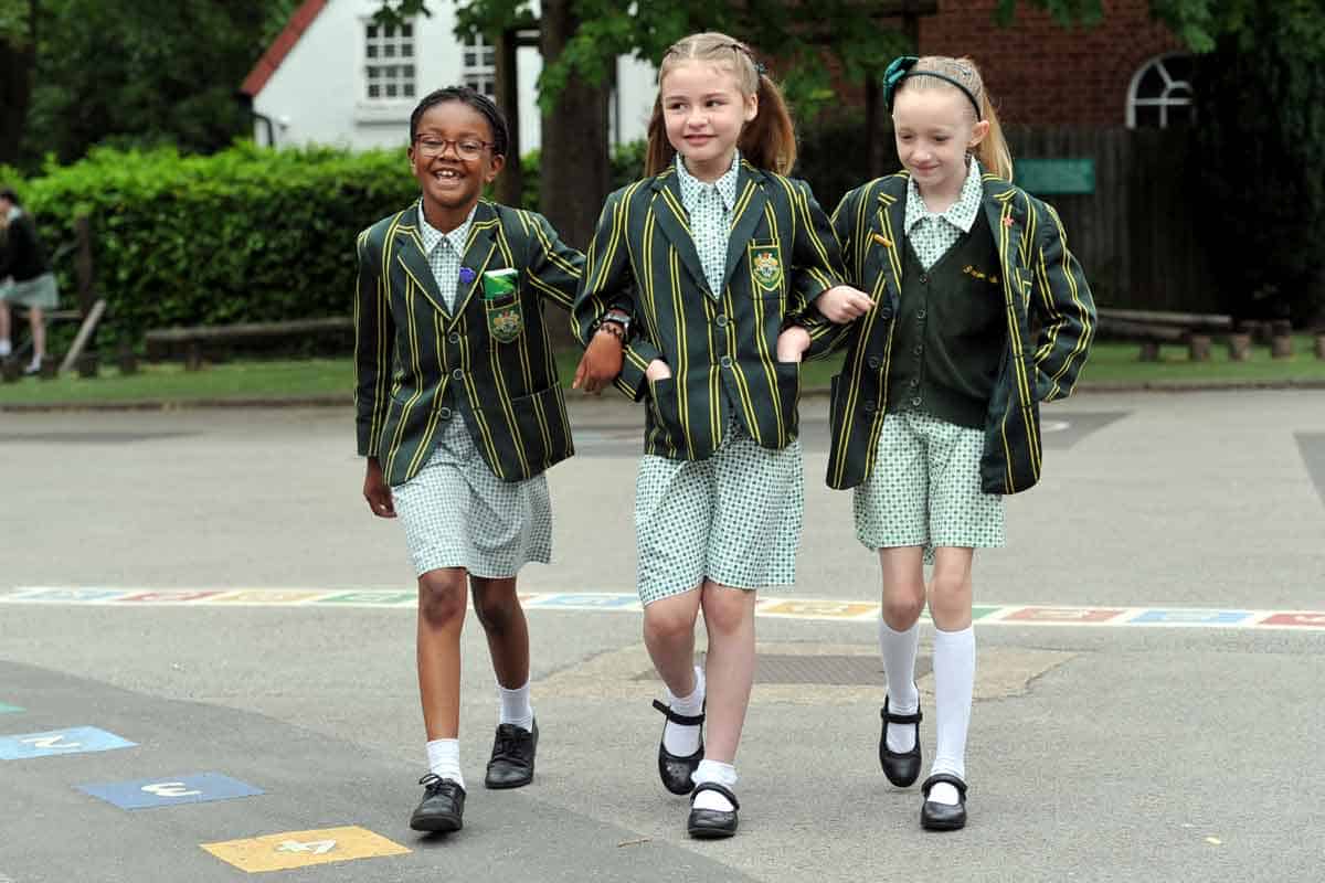 Educational Visits - pattisons.co.uk